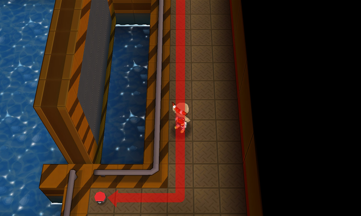 All PP Maxes - Pokémon ORAS Wiki