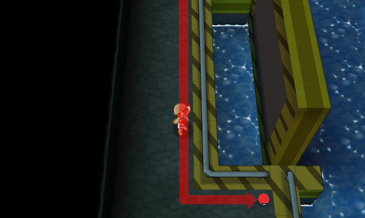 All PP Maxes - Pokémon ORAS Wiki