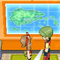 IV Checker (NPC) - Pokémon ORAS Wiki