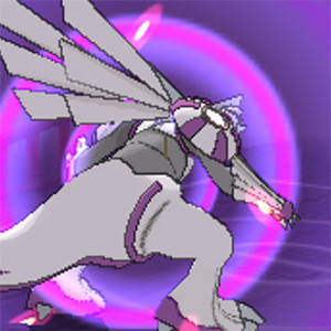 Lustrous Orb - Pokémon ORAS Wiki