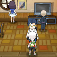 TM36 Sludge Bomb - Pokémon ORAS Wiki