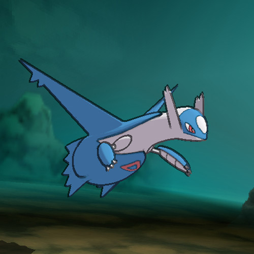 Latios - Pokémon ORAS Wiki