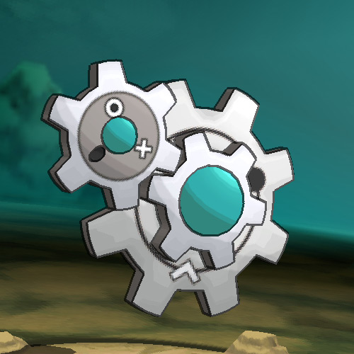 Klang - Pokémon ORAS Wiki