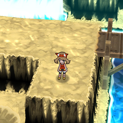 Meteor Falls (Location) - Pokémon ORAS Wiki