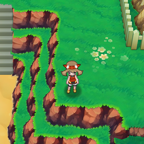 Route 115 (Location) - Pokémon ORAS Wiki