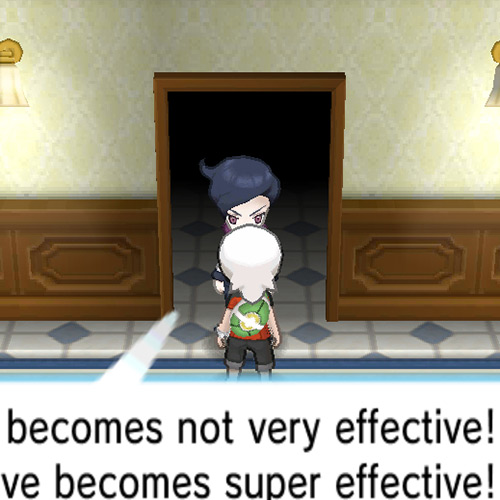 Inverse Battles - Pokémon ORAS Wiki