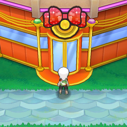 Contest Spectacular Guide - Pokémon ORAS Wiki