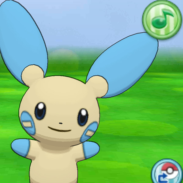 Game Mechanics - Pokémon ORAS Wiki